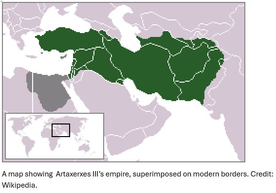 The Rise of Macedon - by David Roman - A History of Mankind