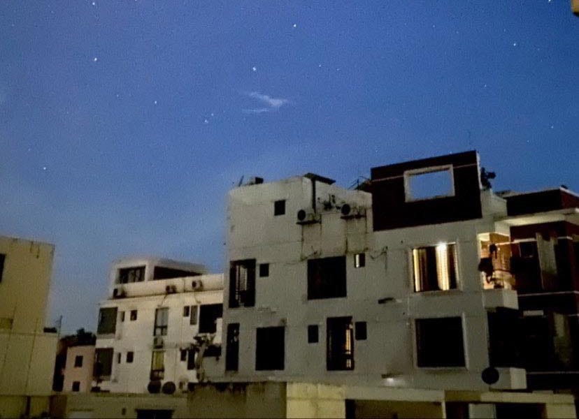 stupid sappy plotless recollection of that one summer night