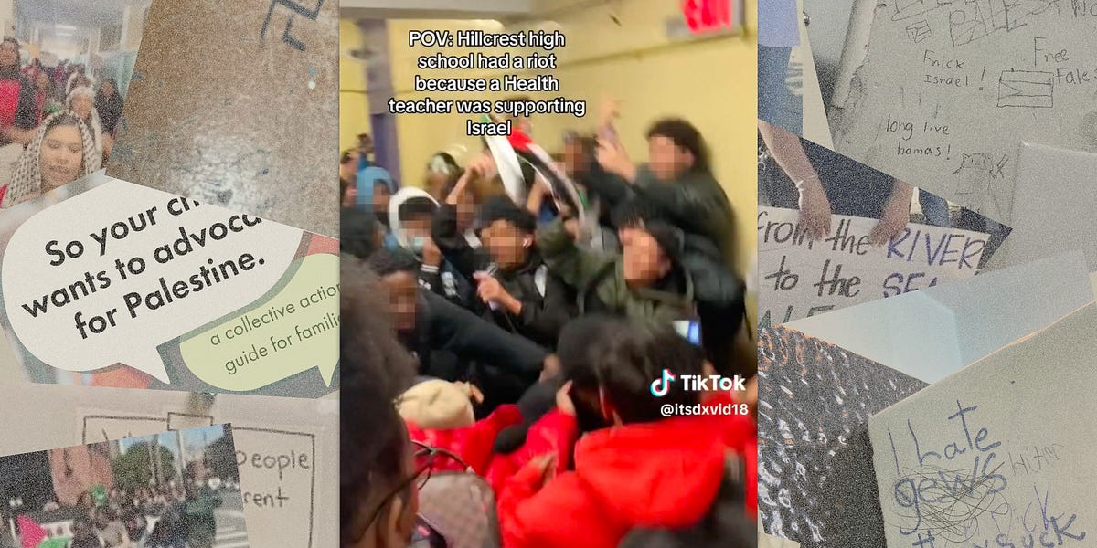 Atirei no que vi... - by Noga Sklar 🟦#EndJewHatred