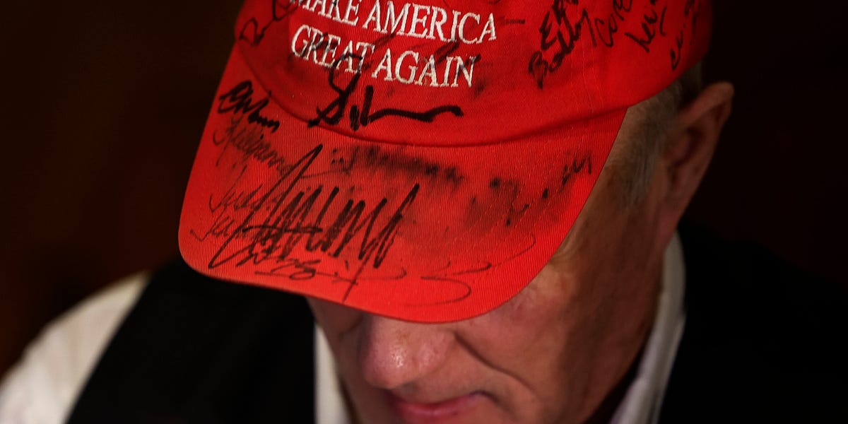 The real battleground of 2024 is emotion