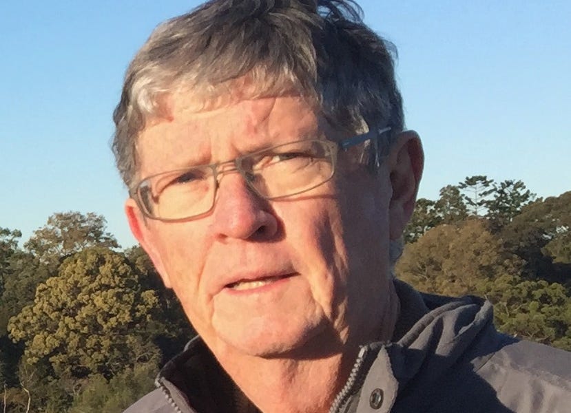 Remembering Ian Heads - by Steve Mascord