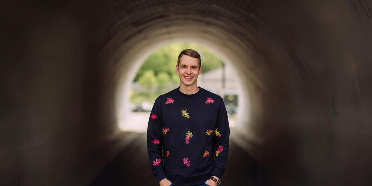 Marko suur 2023. aasta kokkuvõte - by Marko Oolo