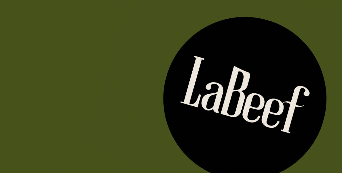 What’s Prayer Got To Do With It? - by La Beef - LaBeef