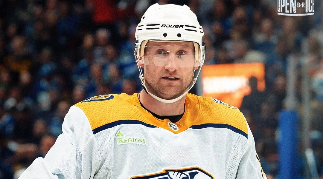 How Barry Trotz Completely Changed the Club's Direction and Solved the ...