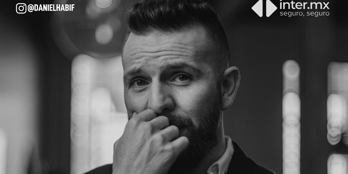 Daniel Habif Salud Mental Fé Y Religión Dinero Conflicto Y De Su