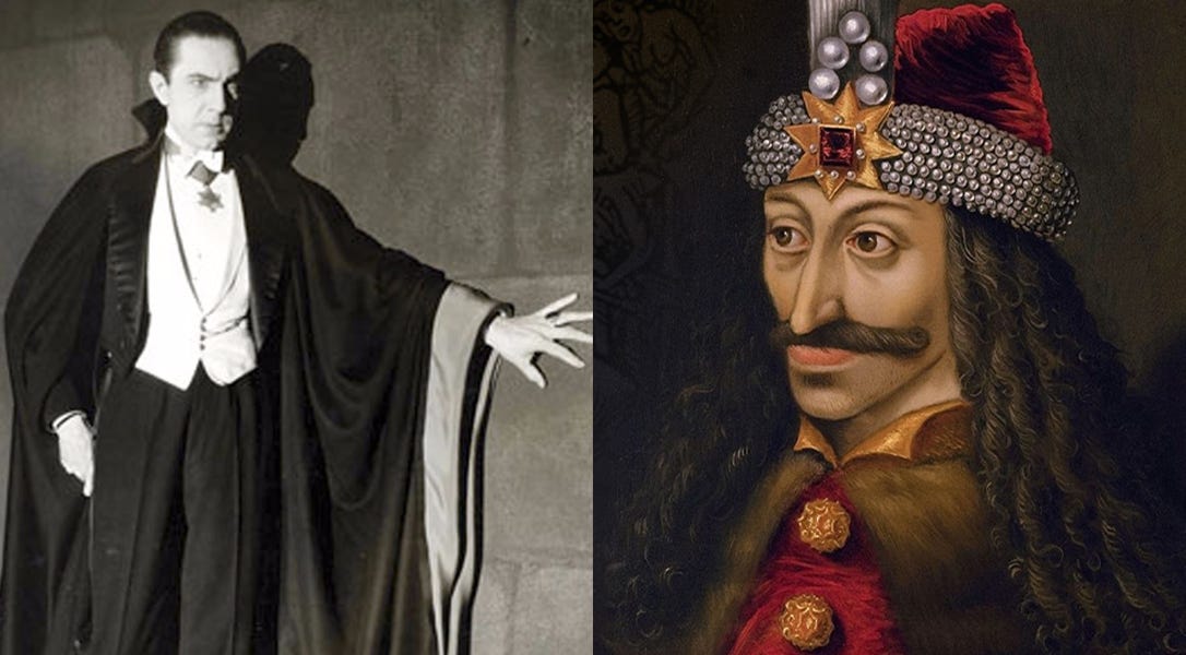 Dracula, by Bram Stoker - by Bradd Allen Saunders