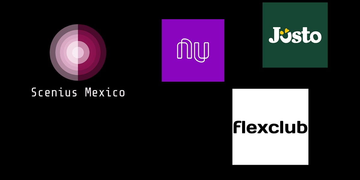 Ep. 62: Redefining Boundaries - How Startup Innovation is Transforming Mexico's Ecosystem