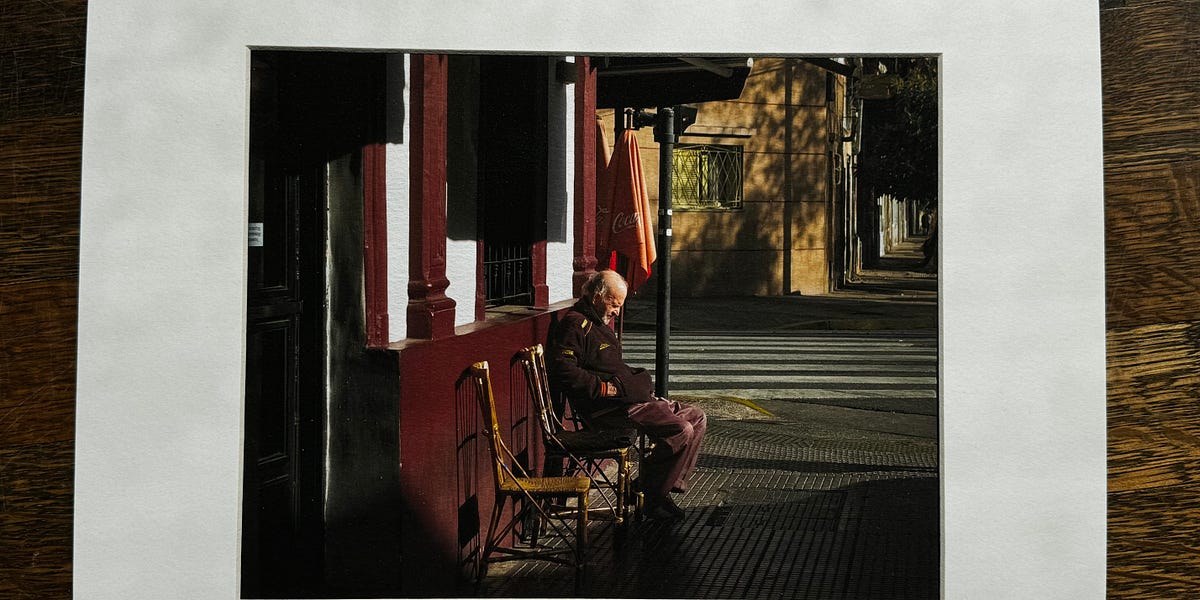 The Cellar - May & June 2024 - by Skylar Renslow