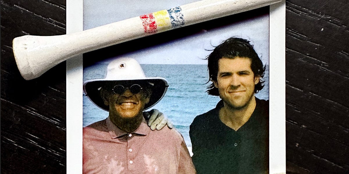 Legends Only - The Fade