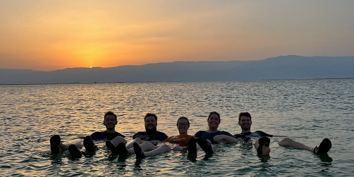 A Reflection on 2023 (PART 2) - by Mason Minor