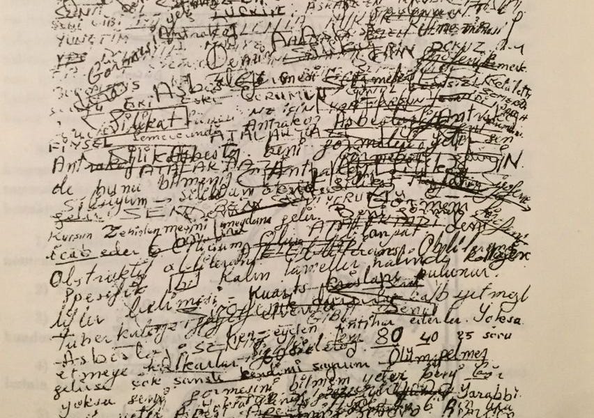 What Is This and What Does It Mean? (By The End of This Paper You Will ...