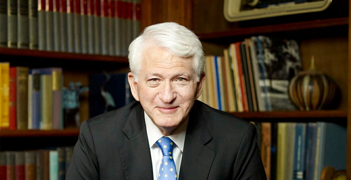 Bye, Bye, Bye: UCLA Chancellor Block to Retire in July 2024