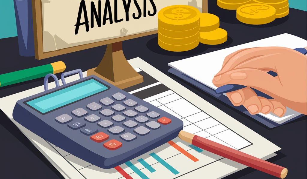 Understanding Common-Size Analysis in Financial Statements
