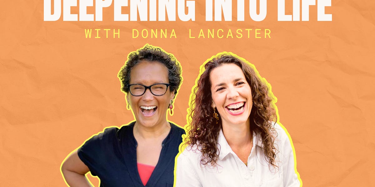 Another Way of Living with Donna Lancaster