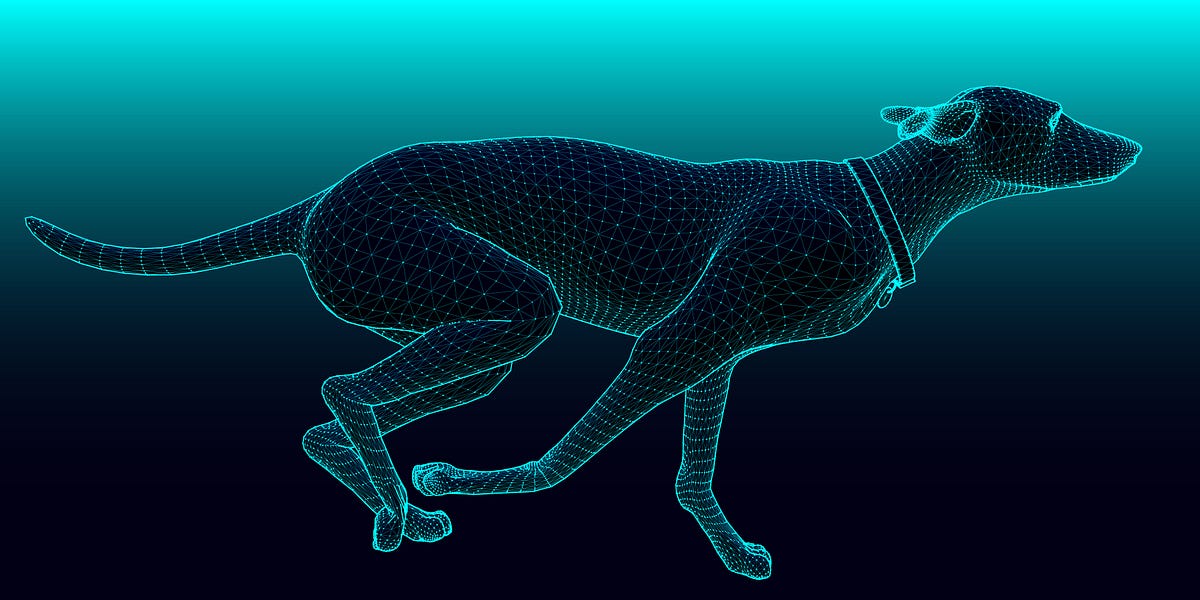 Unleashed: A brief history of digital pets