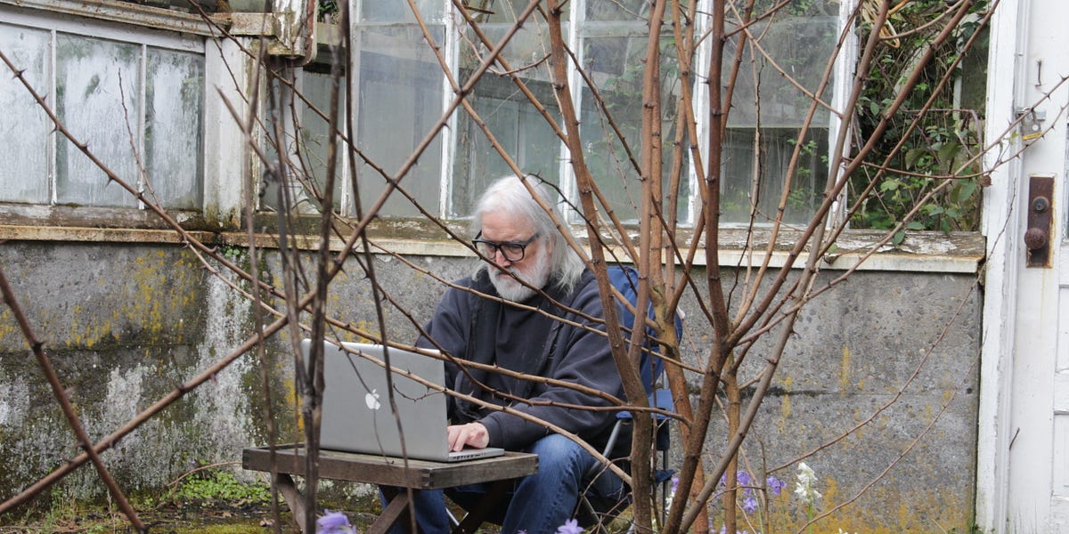 Great Opening Lines - Kelley Baker's Substack