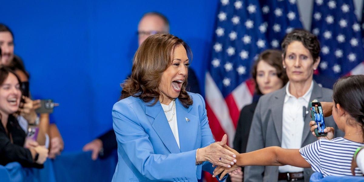 North Carolina Is in Play - by Jay Kuo - The Status Kuo