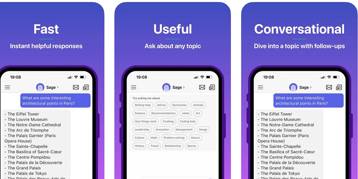 Make your own AI bot 👩‍💻 — Wonder Tools