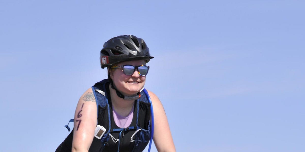 Welcome! - Run Paige Run