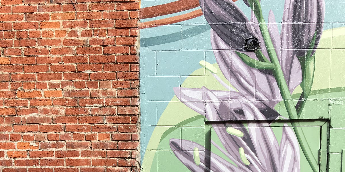 Culture Is Not a Luxury - by Russell C. Smith - The New Now