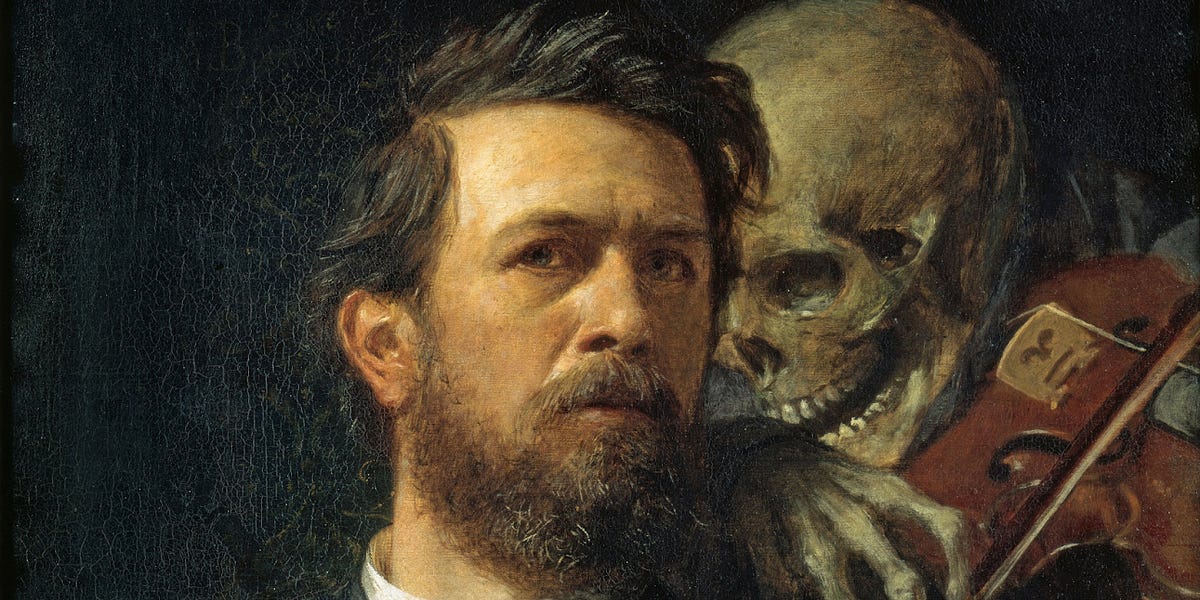 Does Nick Cushing Matter? - by Justin Egan - The Outfield