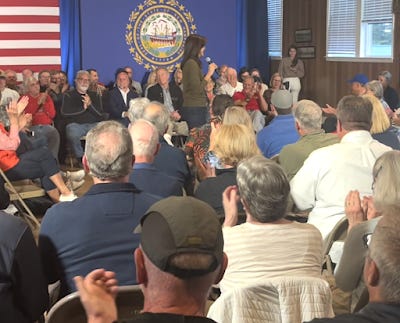 Sleight of hand - Up Close with Peter Sage