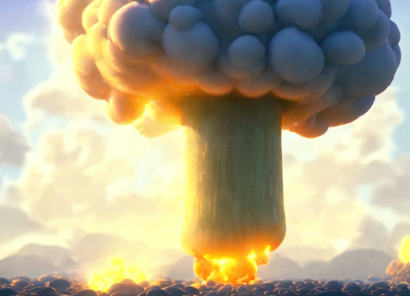 Anti-Stable Diffusion Lawsuit Deep Dive: It’s A Neutron Bomb