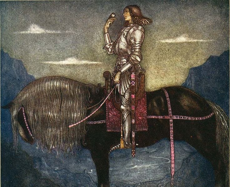 The Post-Heroic Journey