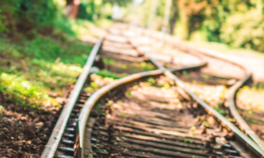 The Two-Parent Diversion - by Nate G. Hilger