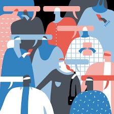 Focus on communication