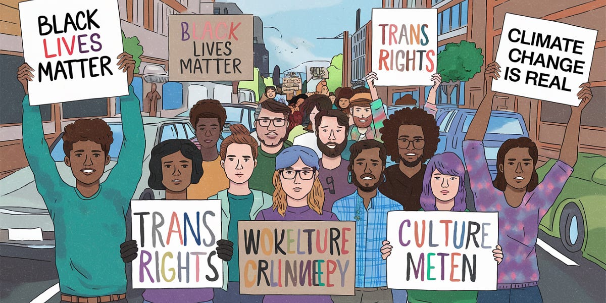 What Is Woke Culture, and What Does It Mean if Someone Is Woke? A ...