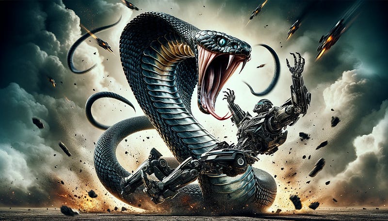 Mamba Will Never Beat the Transformer - by Nathan Paull