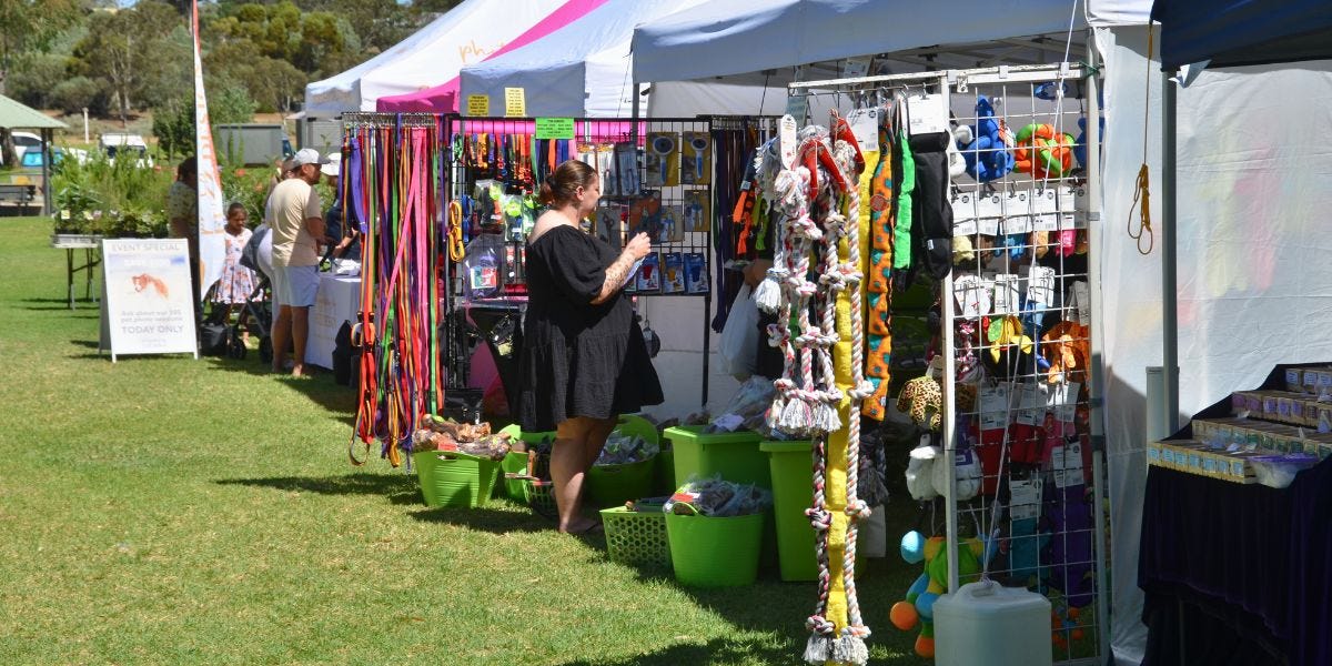 Things to do in Murray Bridge: June 7-13, 2024