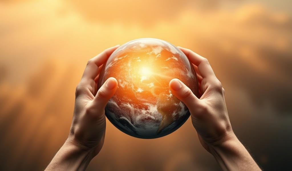 "Open a World"* Original song #68... - Sea’s Substack