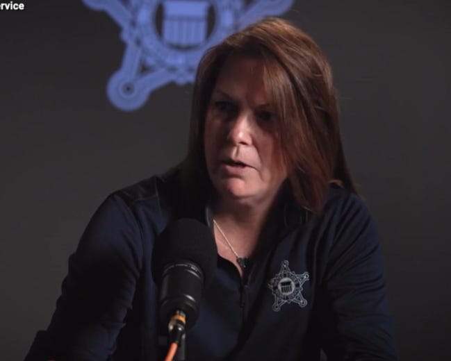 Three Key Questions for Kim Cheatle