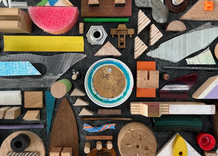 Reproducing The Blue Screen of Death - by Ben Recht