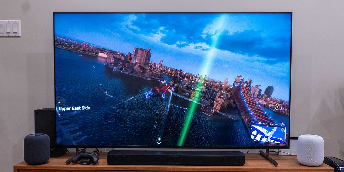 Sony Bravia X90L review - by Kevin Lee - The Shortcut