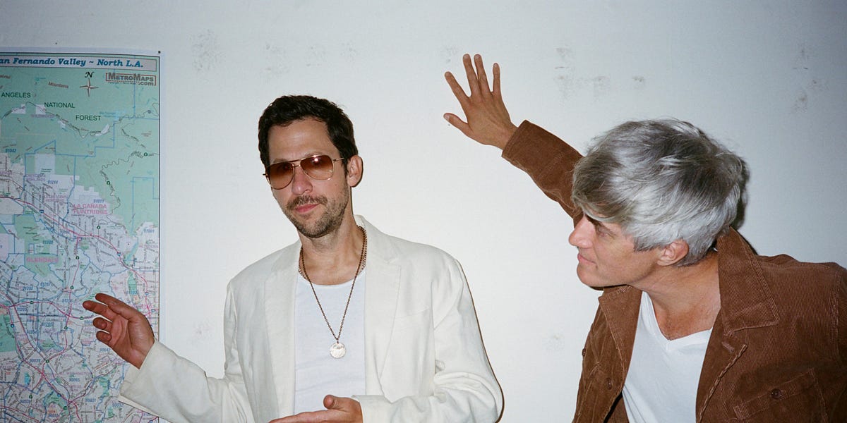 LOBES, the album, is here - by We Are Scientists