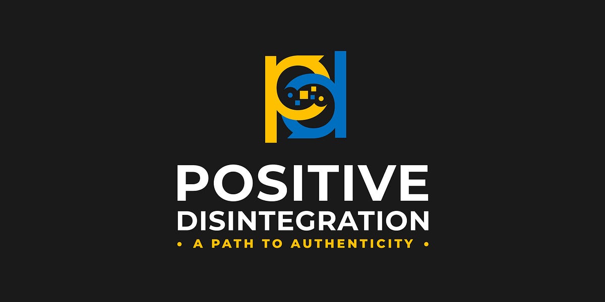The Positive Disintegration Directory
