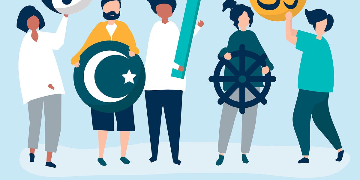 Finding Harmony: Exploring the Compatibility of Veganism with Islam ...