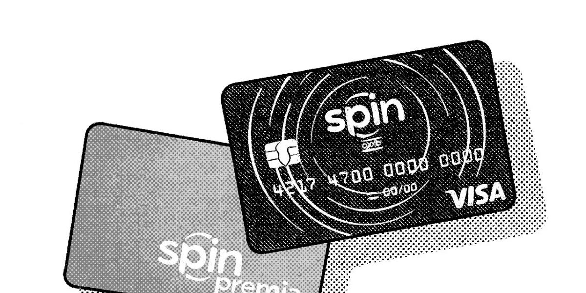 OXXO: The largest convenience store chain in Latin America