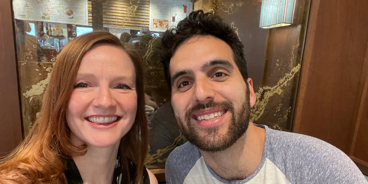 The Good Enough Job - by Claire Taitte