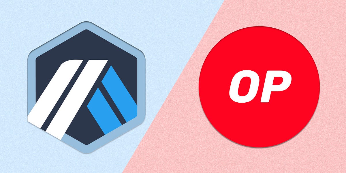 Optimism Surpasses Arbitrum in Daily Transactions: Comparing Ecosystems of Ethereum's Leading ...