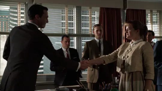 Social Status: Differences in Desire and Attainment