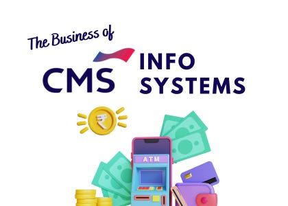 The Business of CMS Info Systems - by Tar