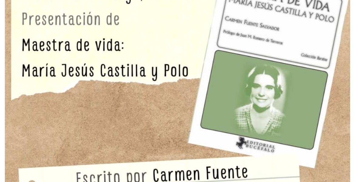 Propina para un caballo - Juan Ignacio Crespo's Substack