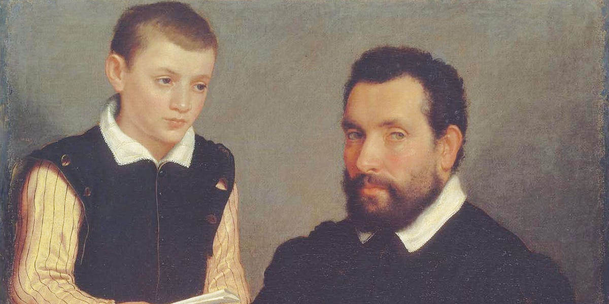 A history of… pockets - by Paul Lenz - Histories