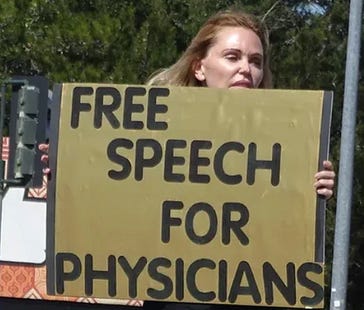 Time Out for Free Speech Memes - Transcriber B’s Substack