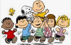 Not Now Charlie Brown - by Jon - Animated