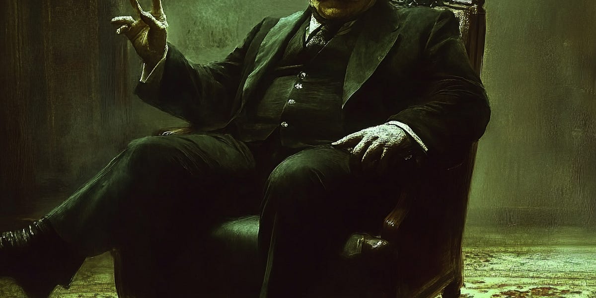 The 25 Best Quotes from G.K. Chesterton